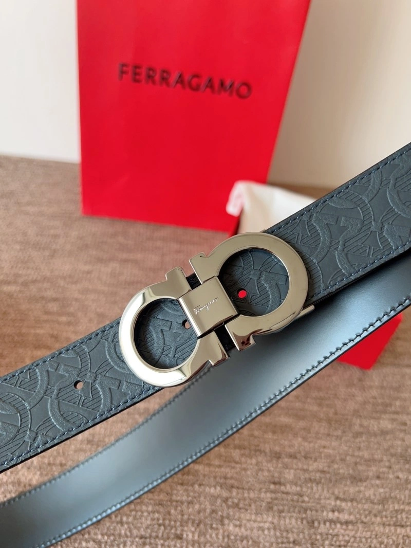 Brand-original Ferragamo Belts
