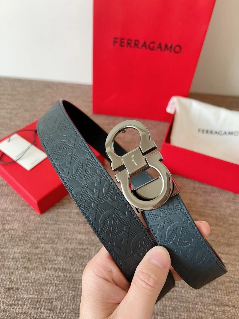 Brand-original Ferragamo Belts
