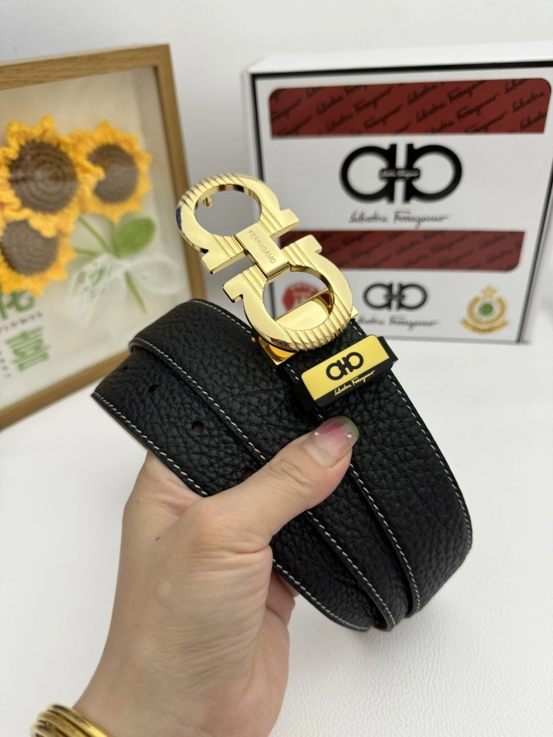 Bargain Ferragamo Belts