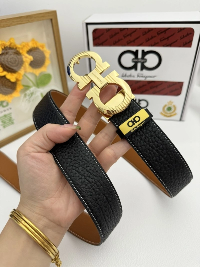 Bargain Ferragamo Belts