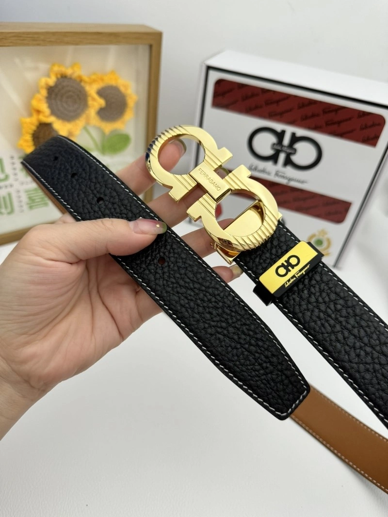 Bargain Ferragamo Belts