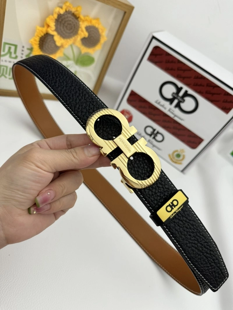 Bargain Ferragamo Belts