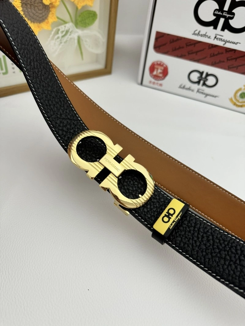 Bargain Ferragamo Belts