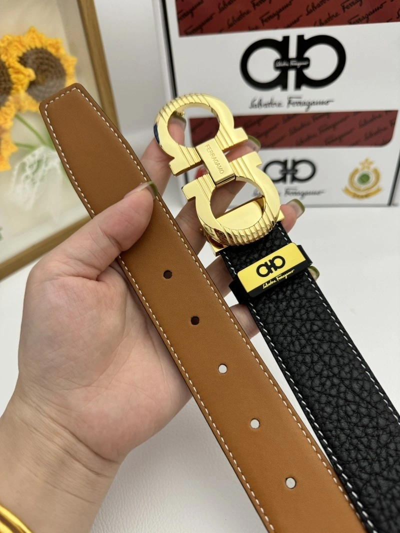 Bargain Ferragamo Belts