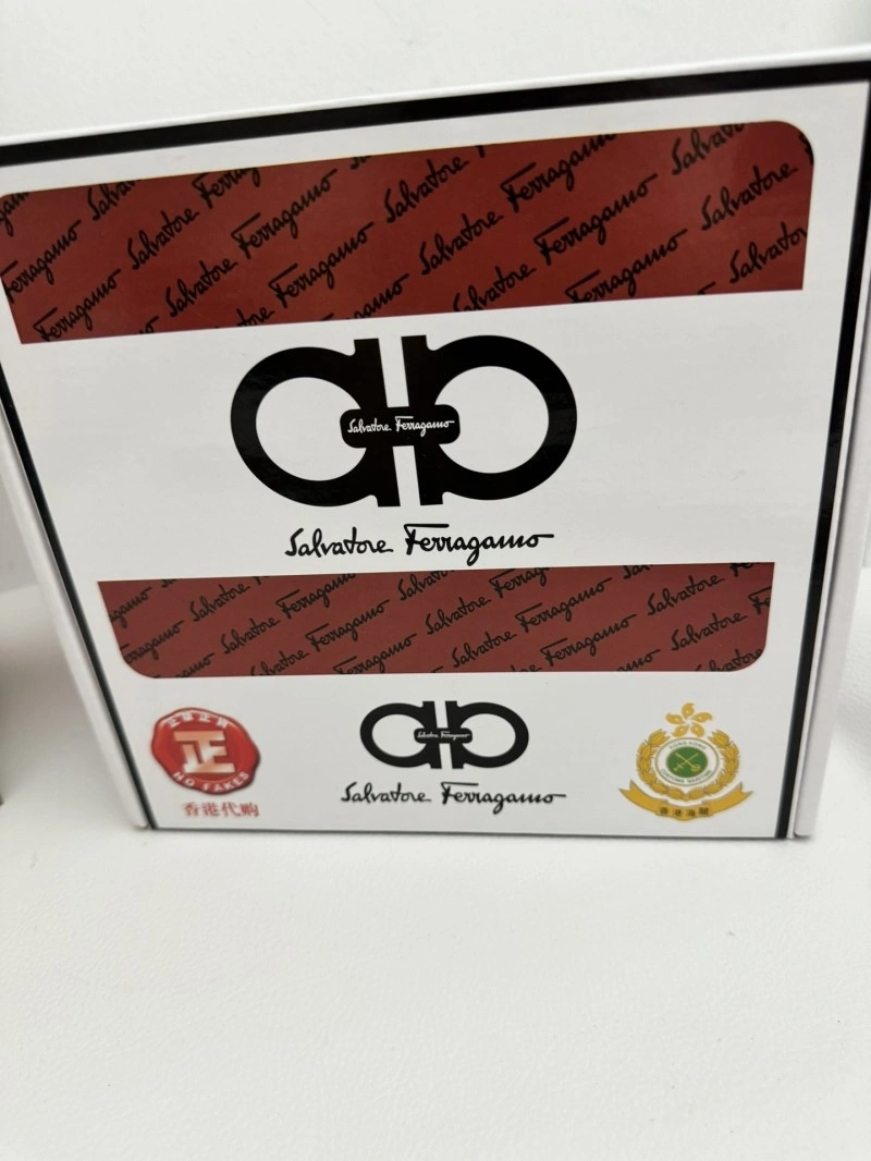 Bargain Ferragamo Belts
