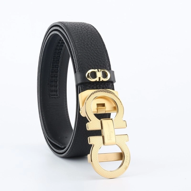 Real Ferragamo Belts