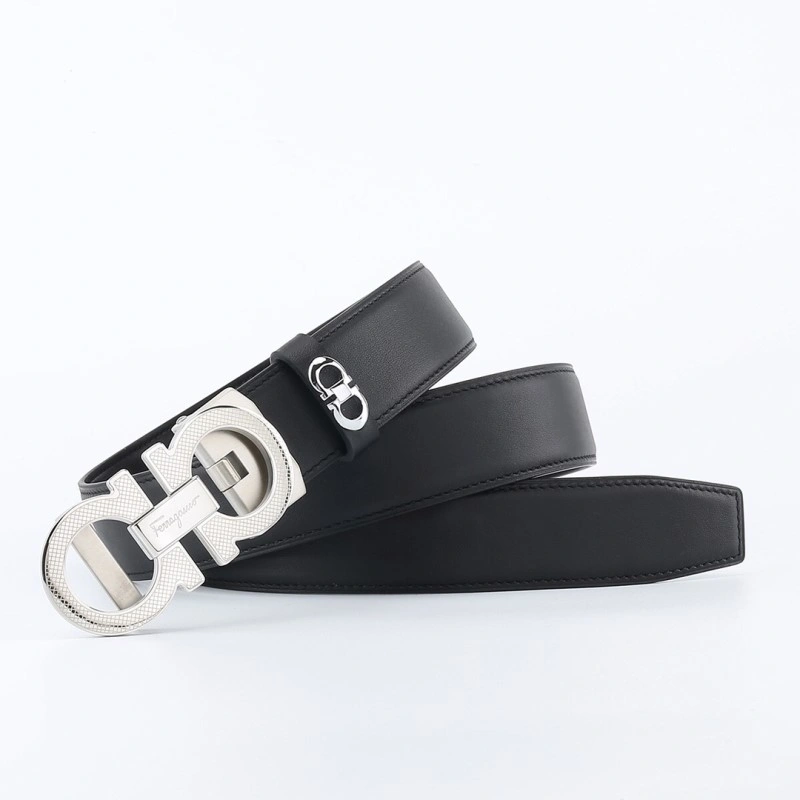 Real Ferragamo Belts