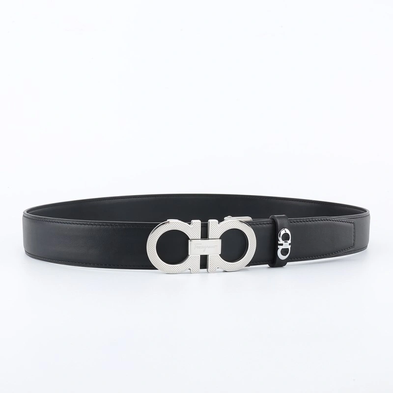 Real Ferragamo Belts
