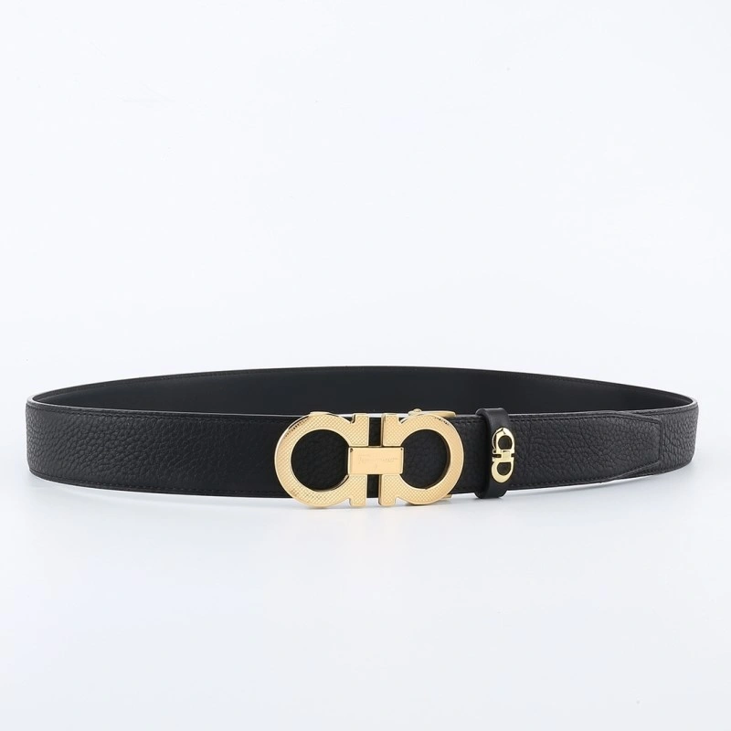 Real Ferragamo Belts