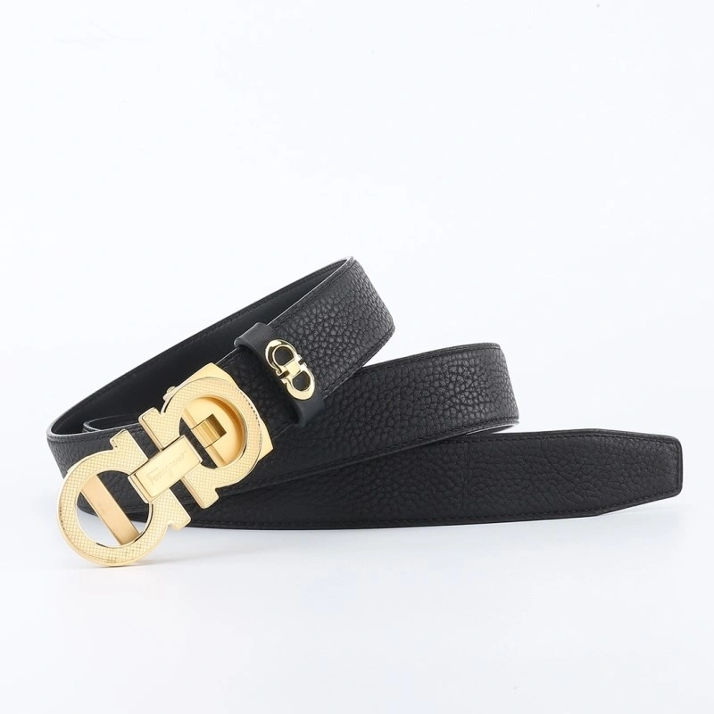 Real Ferragamo Belts