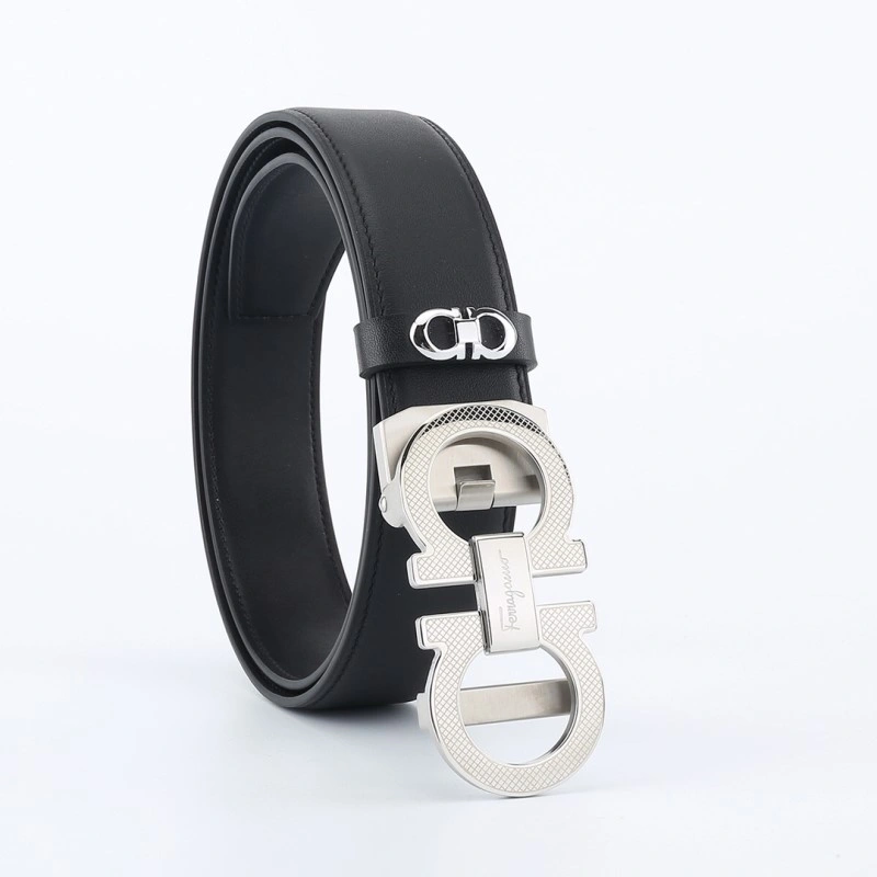 Real Ferragamo Belts