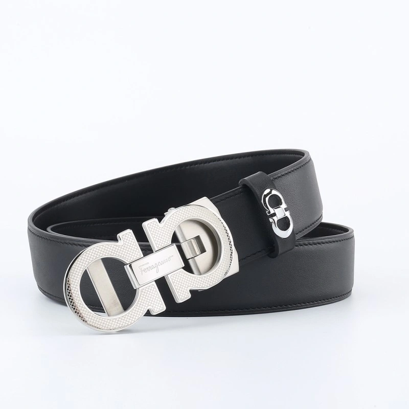 Real Ferragamo Belts