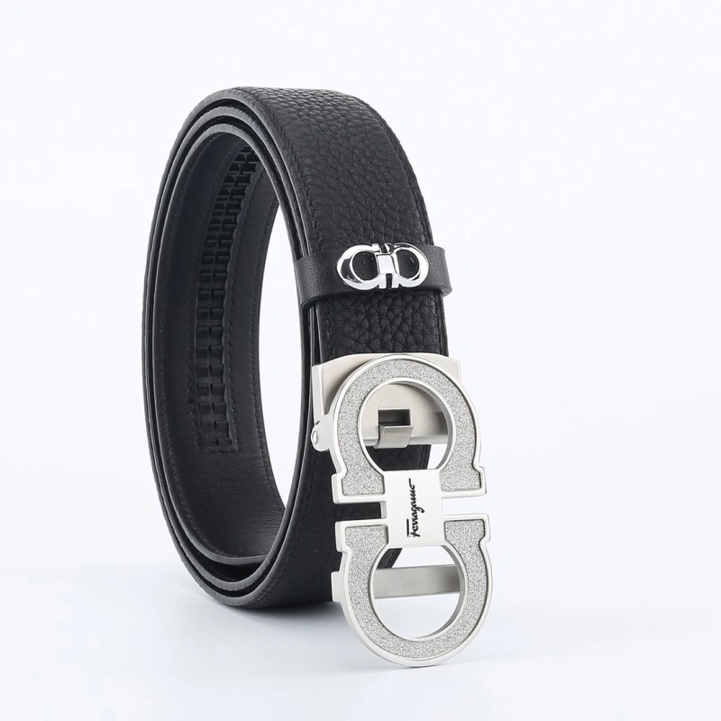 Discounted Ferragamo Belts