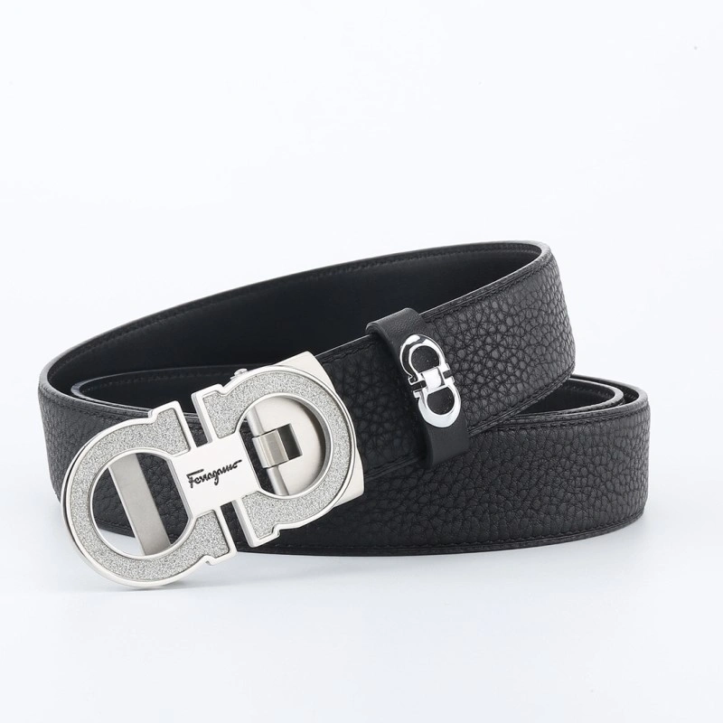 Discounted Ferragamo Belts