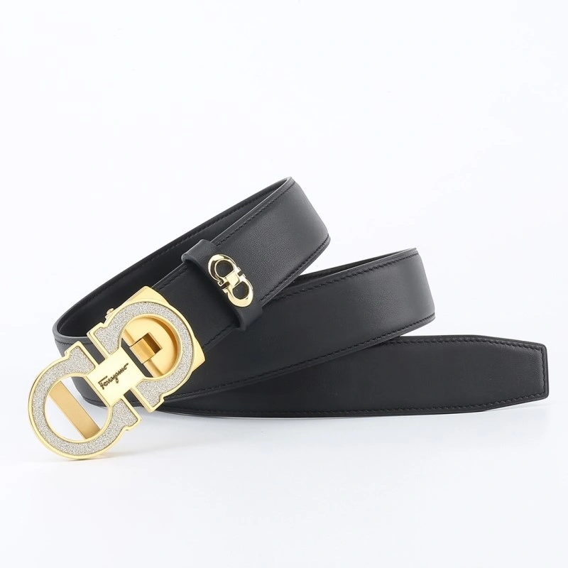 Discounted Ferragamo Belts