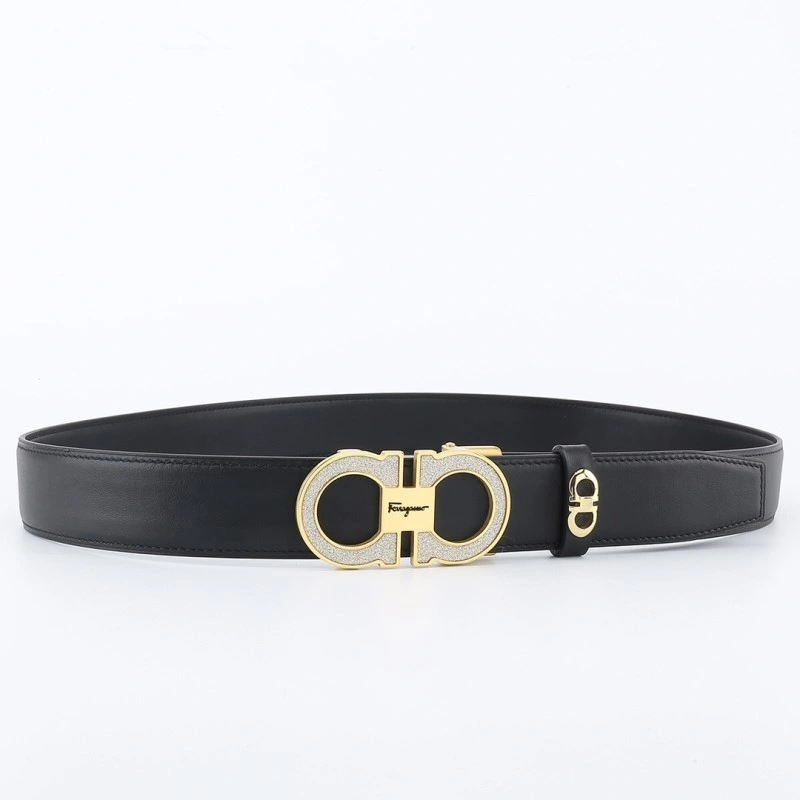 Discounted Ferragamo Belts
