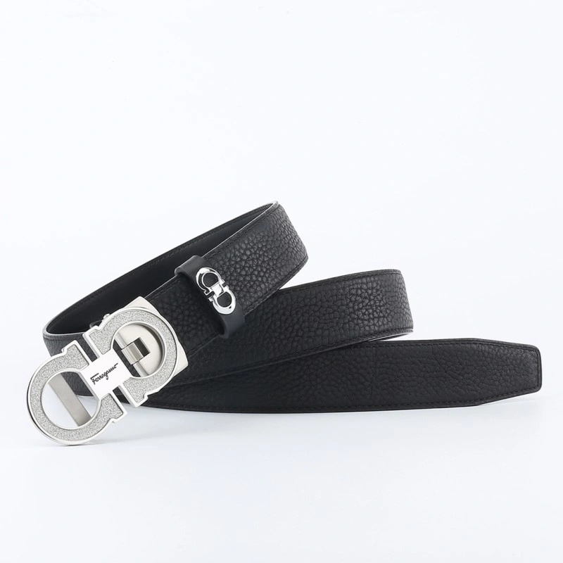 Discounted Ferragamo Belts