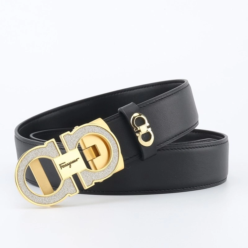 Discounted Ferragamo Belts