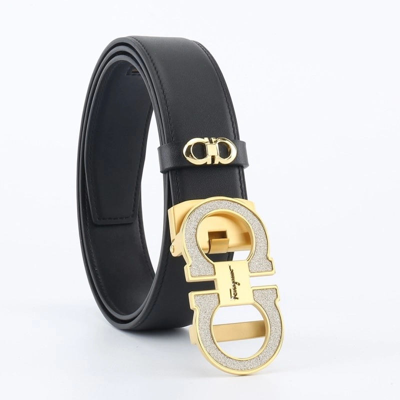 Discounted Ferragamo Belts