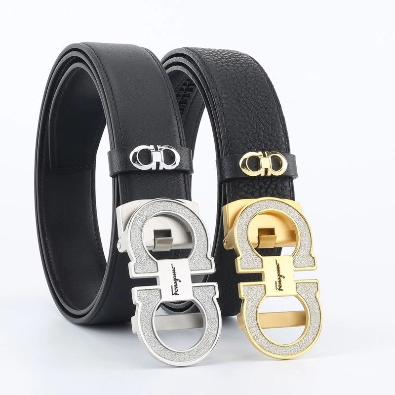 Discounted Ferragamo Belts