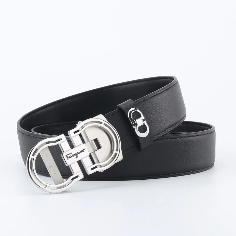 Value-priced Ferragamo Belts