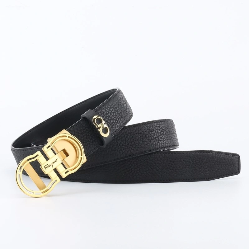 Value-priced Ferragamo Belts