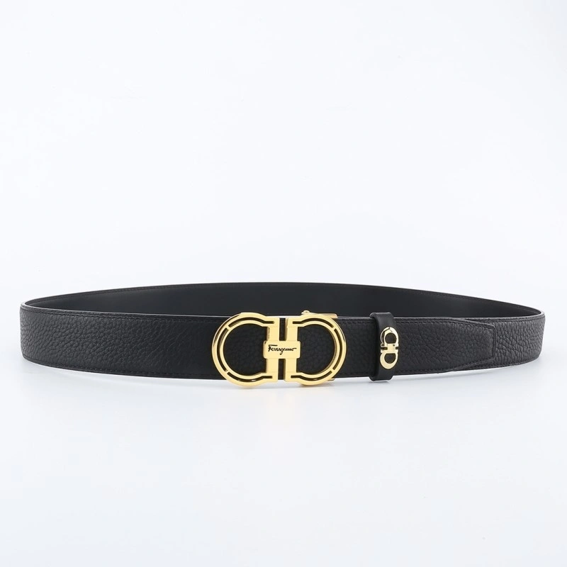 Value-priced Ferragamo Belts