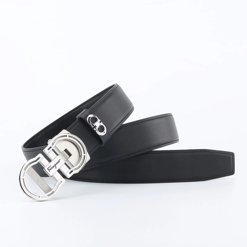 Value-priced Ferragamo Belts