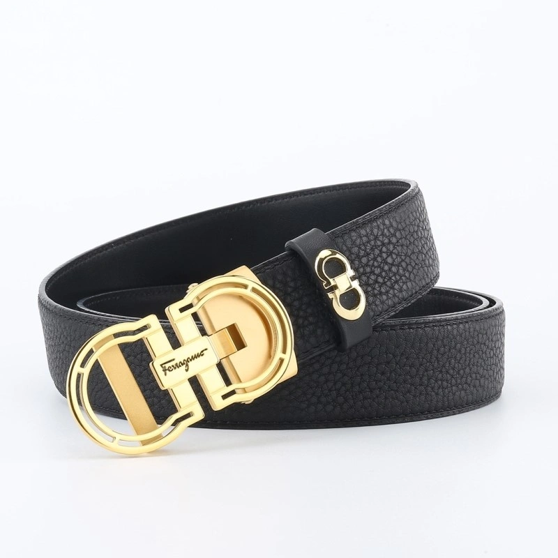 Value-priced Ferragamo Belts