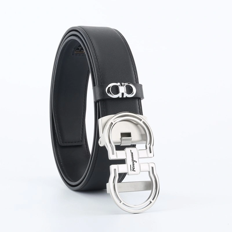 Value-priced Ferragamo Belts