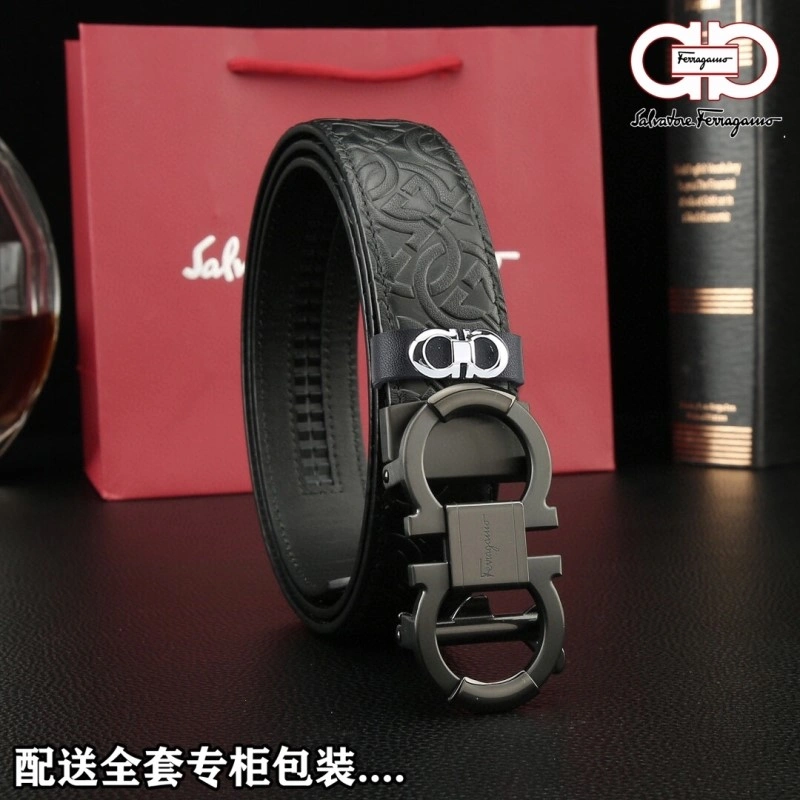 Cut-rate Ferragamo Belts