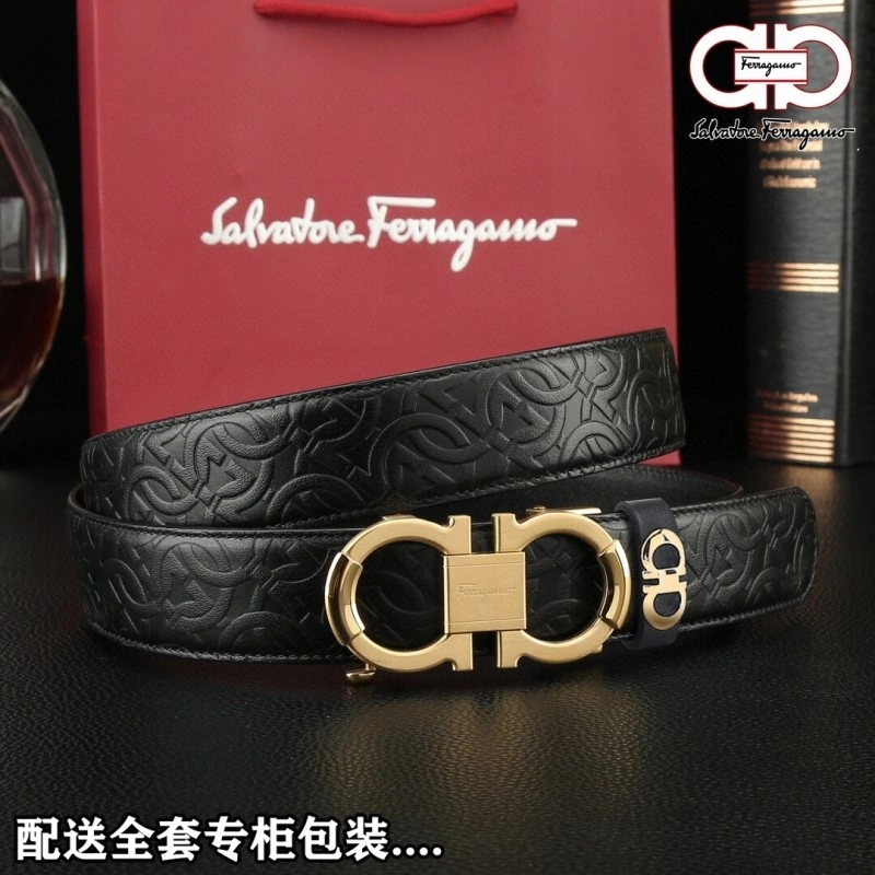 Cut-rate Ferragamo Belts