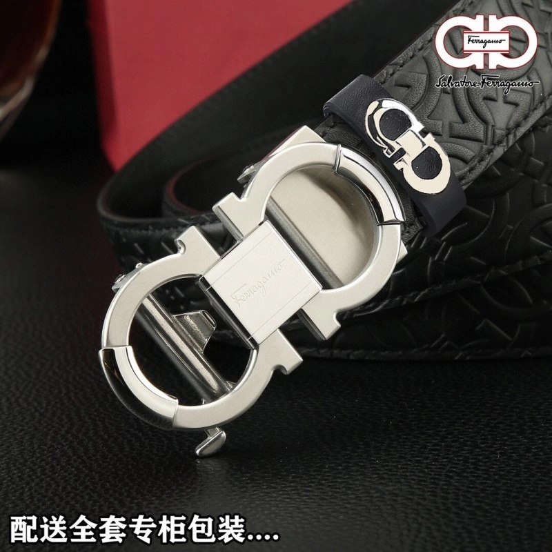 Cut-rate Ferragamo Belts