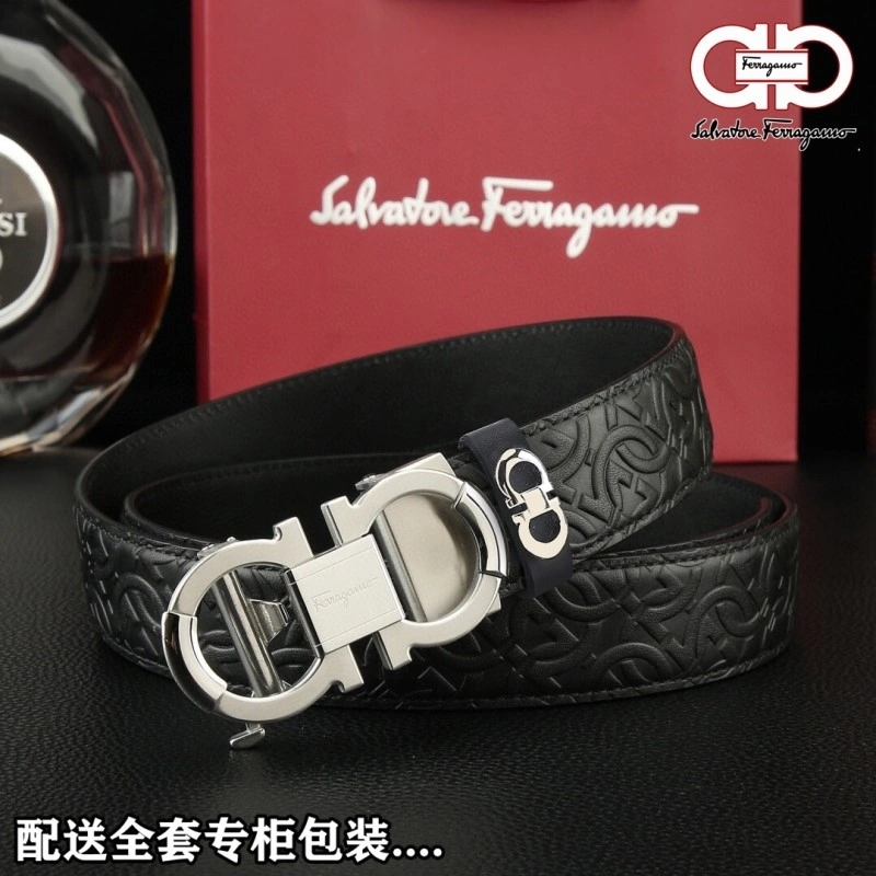 Cut-rate Ferragamo Belts