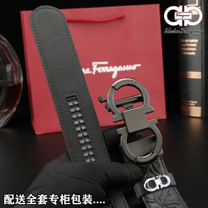 Cut-rate Ferragamo Belts
