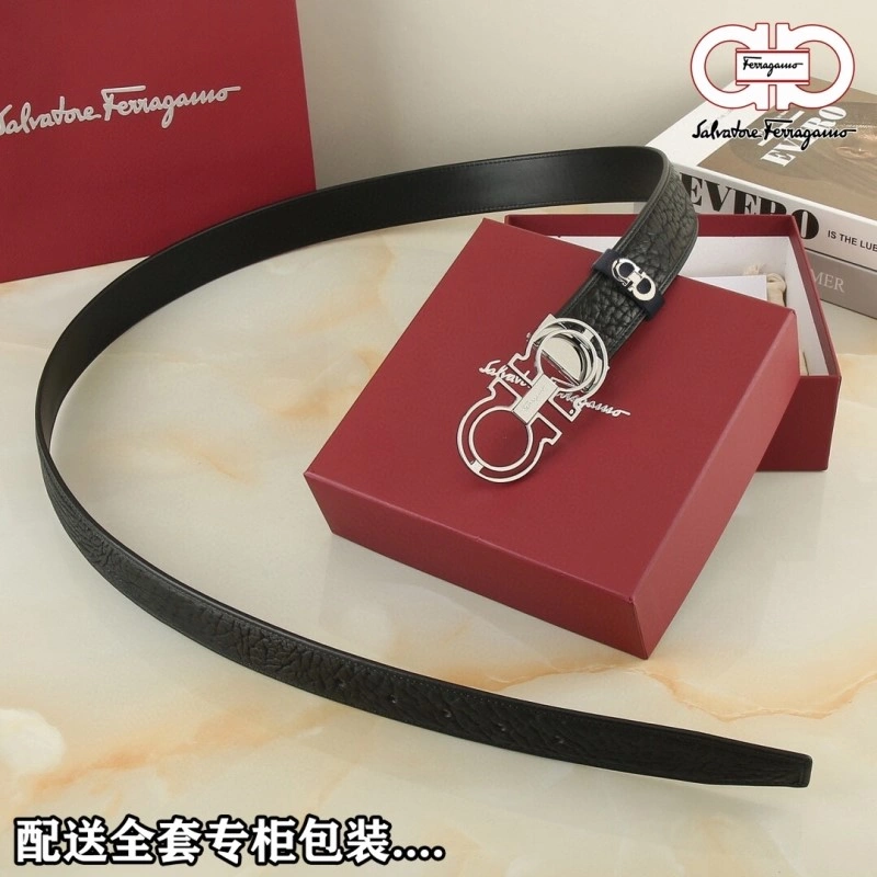 Bargain Ferragamo Belts