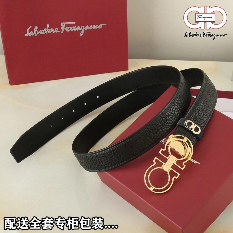 Bargain Ferragamo Belts