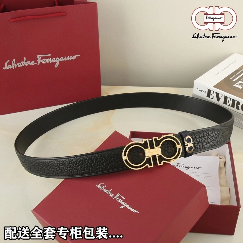 Bargain Ferragamo Belts