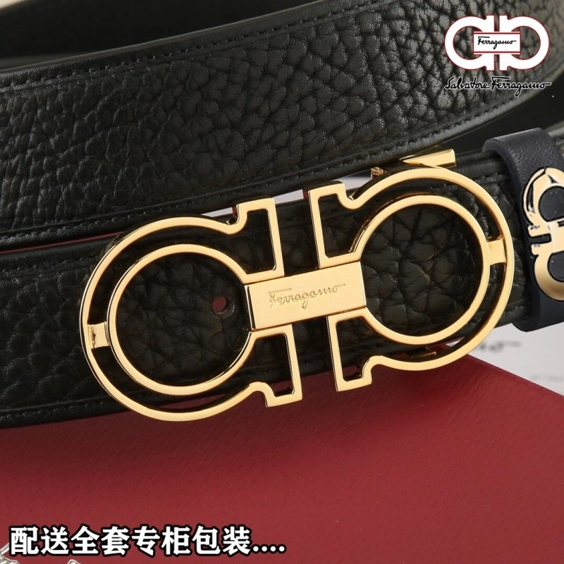 Bargain Ferragamo Belts
