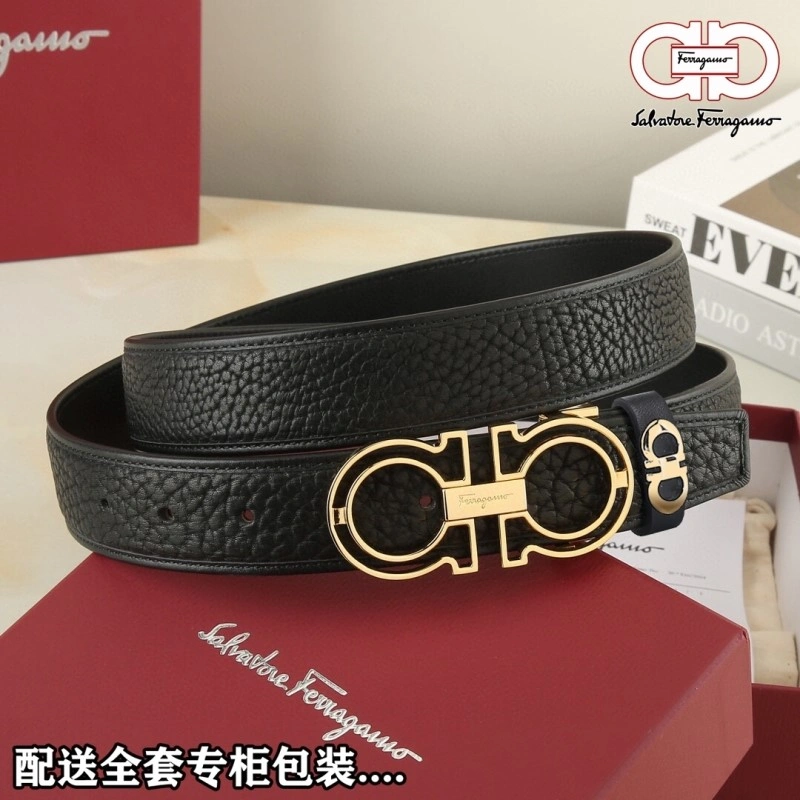 Bargain Ferragamo Belts