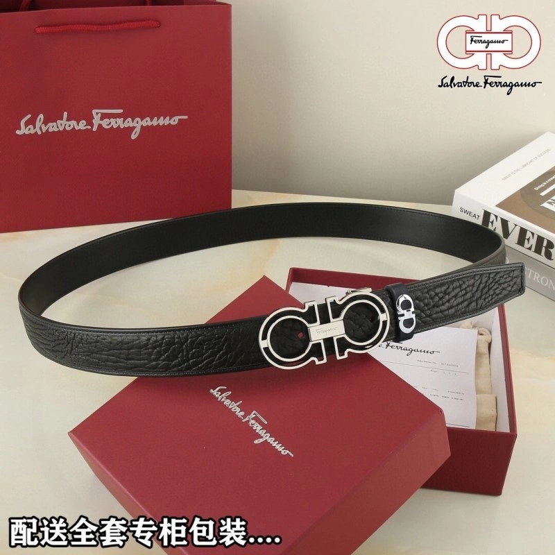Bargain Ferragamo Belts