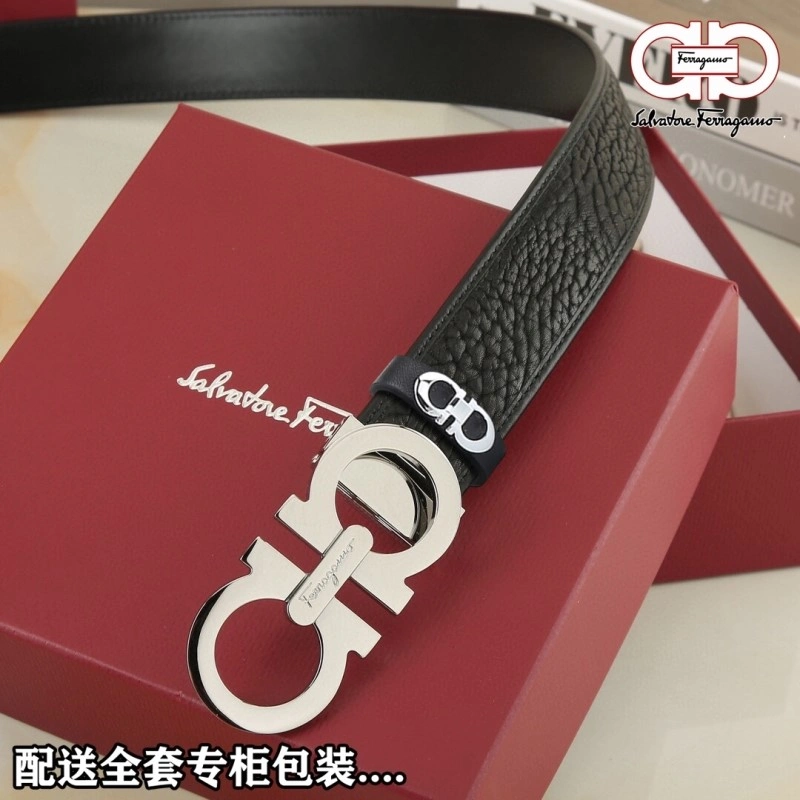 Discounted Ferragamo Belts
