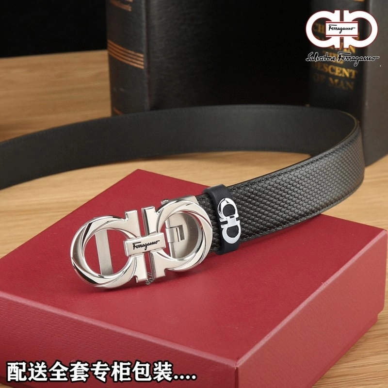Economical Ferragamo Belts