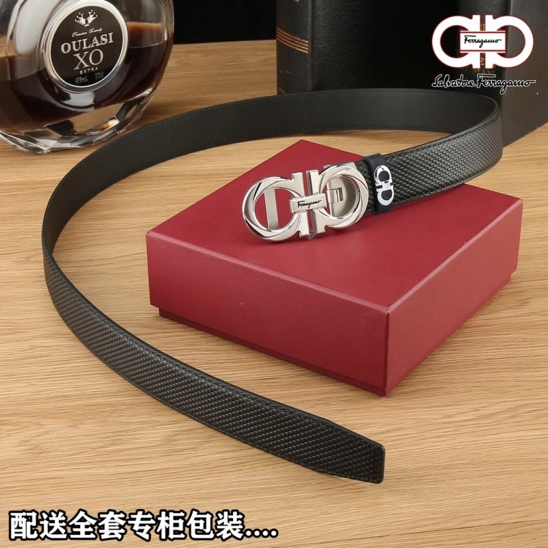 Economical Ferragamo Belts