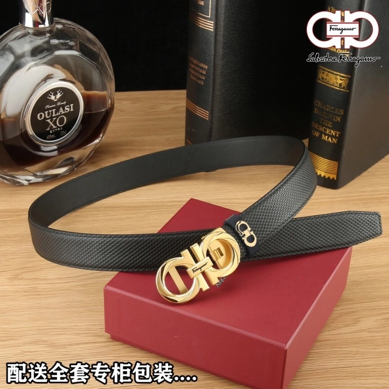 Economical Ferragamo Belts