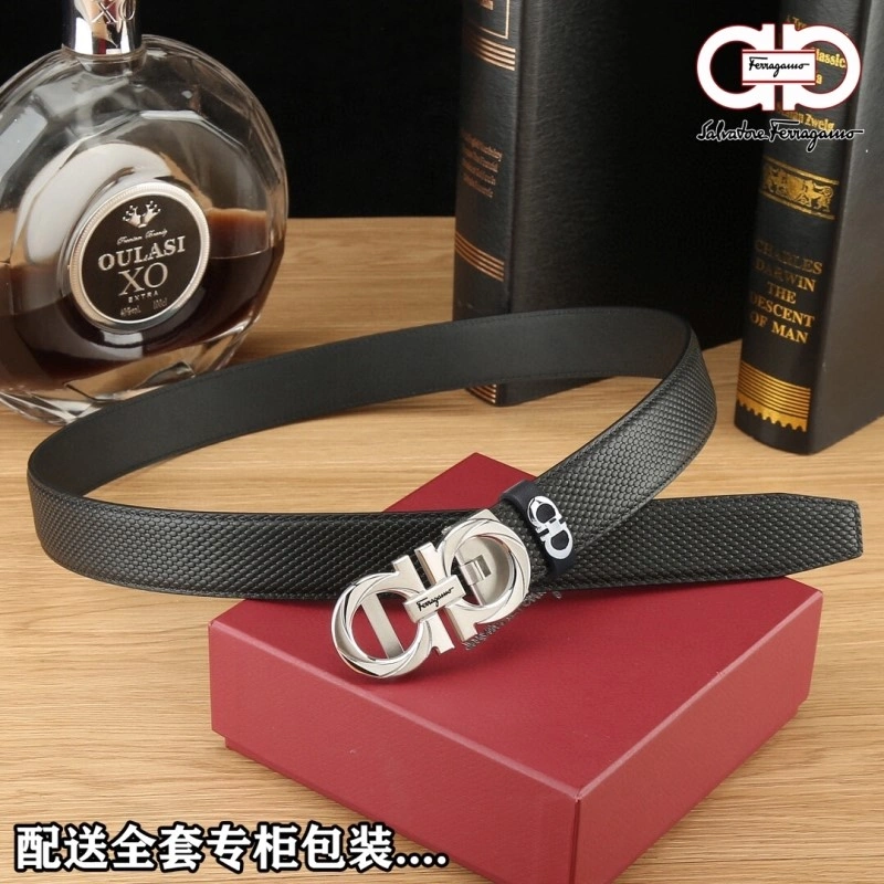 Economical Ferragamo Belts