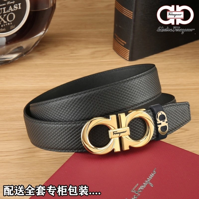 Economical Ferragamo Belts