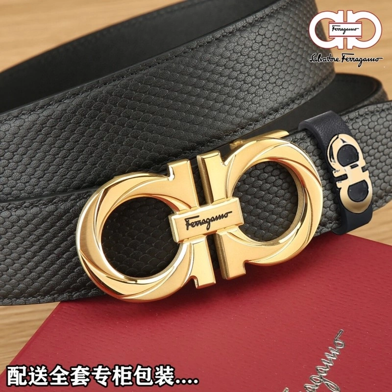 Economical Ferragamo Belts