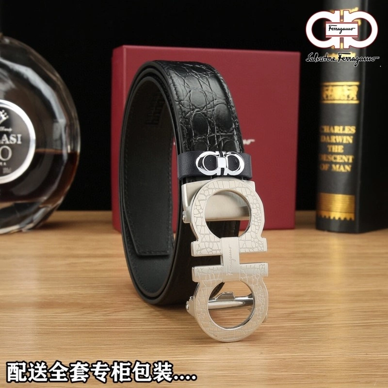 Top match Ferragamo Belts