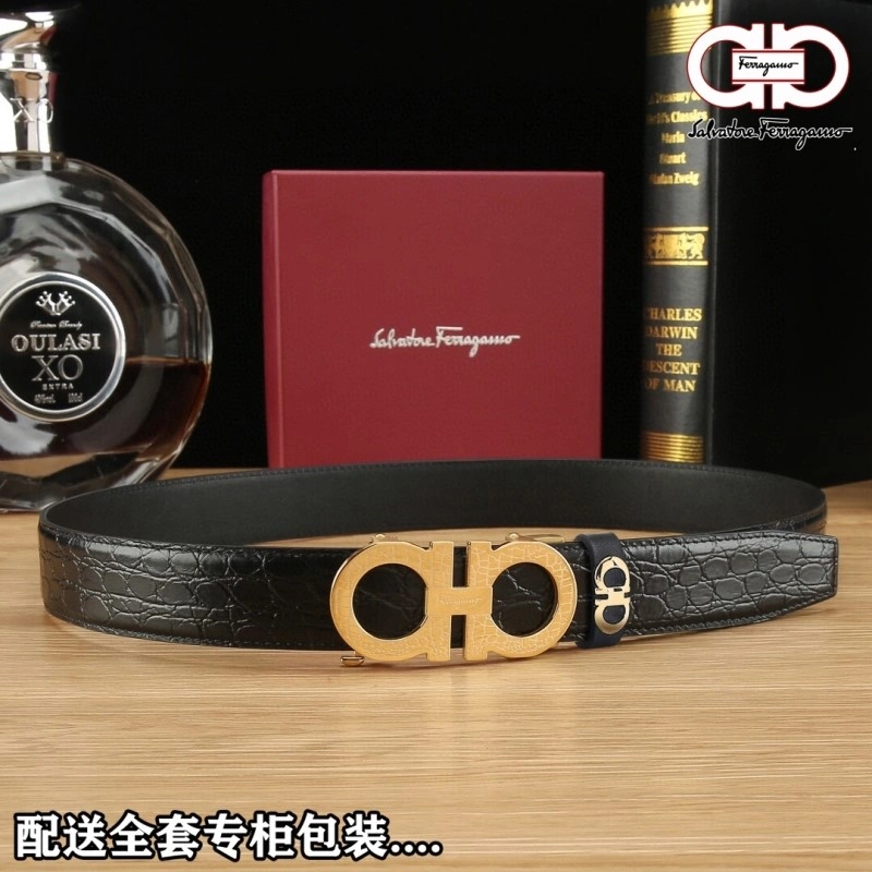 Top match Ferragamo Belts